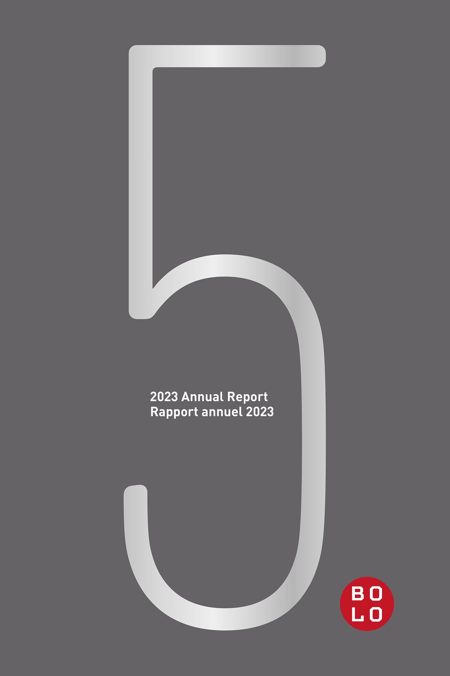 Bolo Program - Annual Reports Bolo Program - Annual Reports