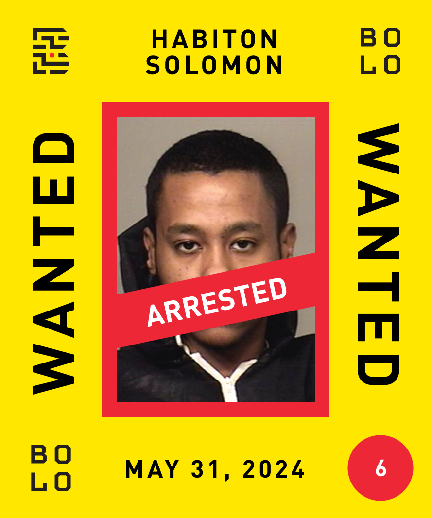 Bolo Program - Updates